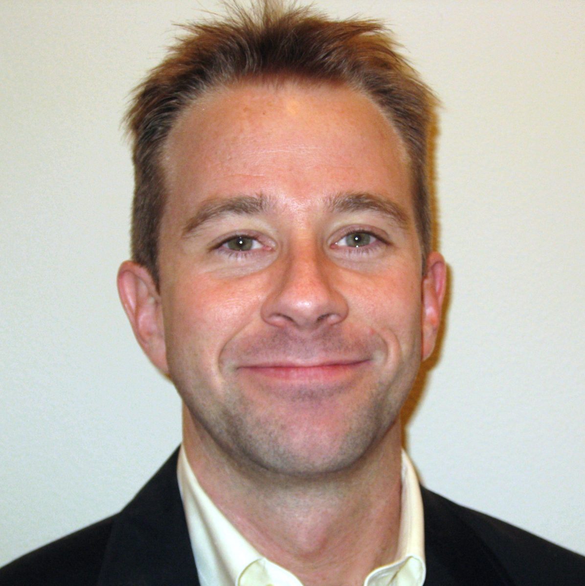 Nathan Alder | Alder Research Group