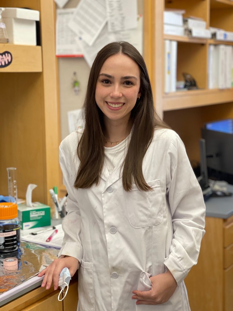 Alder Lab Members | Alder Research Group